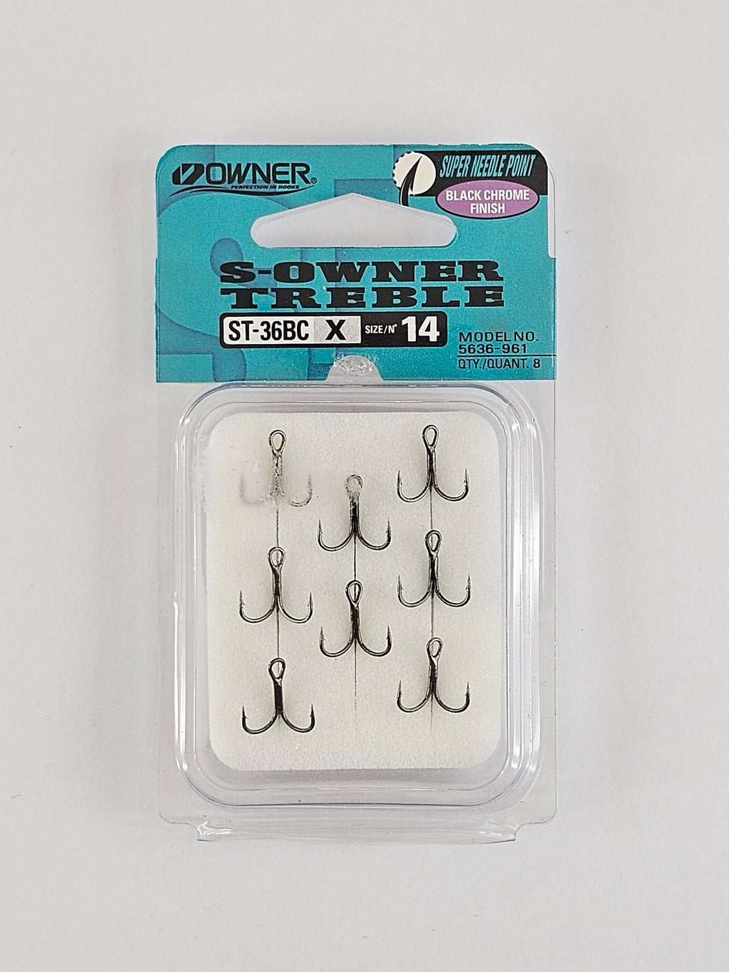 Set ancore OWNER st-36 bc – MAGAZINUL TAU DE PESCUIT